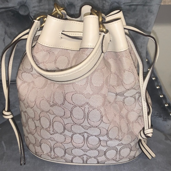 Coach | Other | Coach Bucket Bag | Poshmark